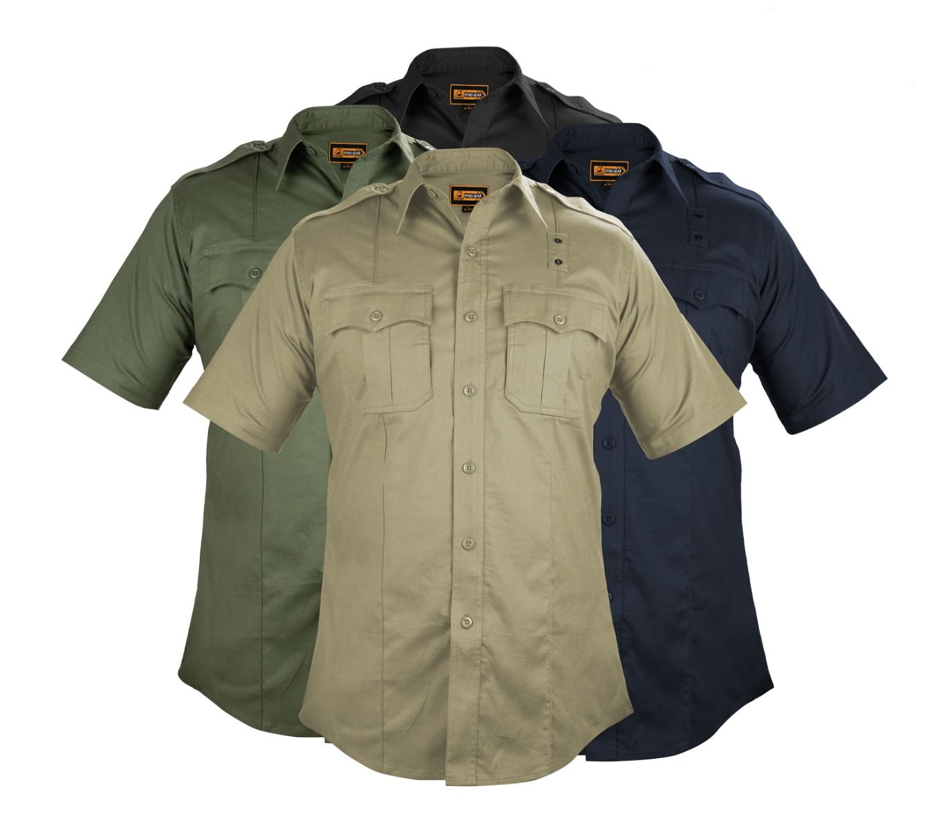 Tactical shirt store