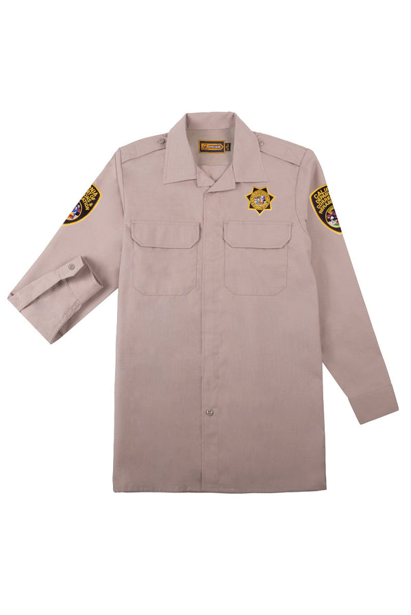 CDCR – Sinatra Uniform