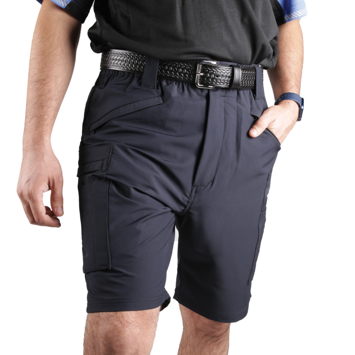 Sinatra Bike Patrol Shorts – Sinatra Uniform