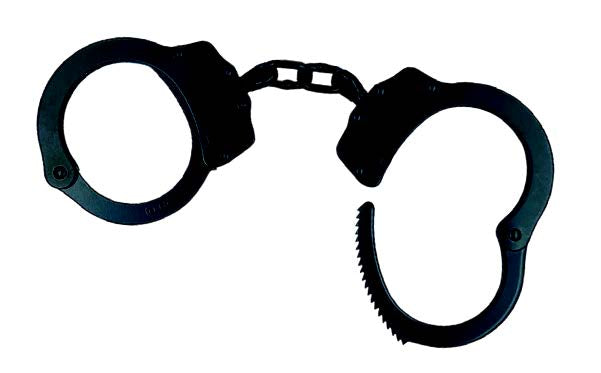 Lightweight Aluminum Handcuffs – Sinatra Uniform