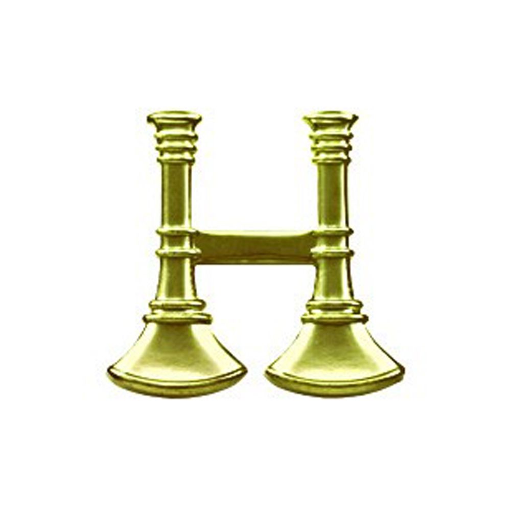 First Class Fire Bugle Pair (Captain) – Sinatra Uniform